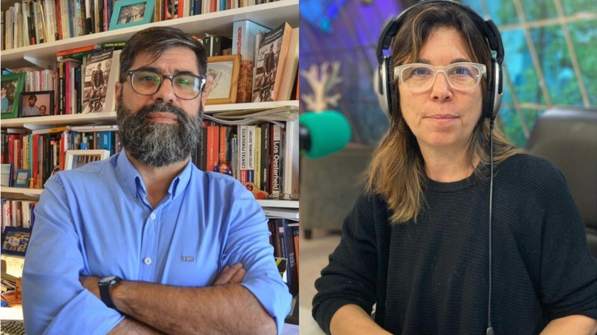 Neuquén Cronograma De La Feria Del Libro